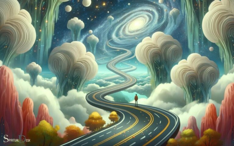 What Is The Spiritual Meaning Of A Walking Stick? Guidance