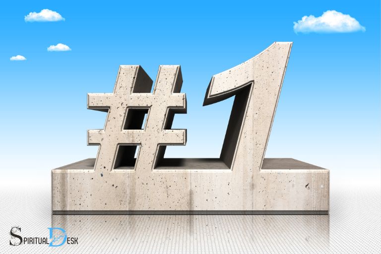 What Is The Spiritual Meaning Of Number 1 New Beginnings What Is The Spiritual Meaning Of Number 1 New Beginnings