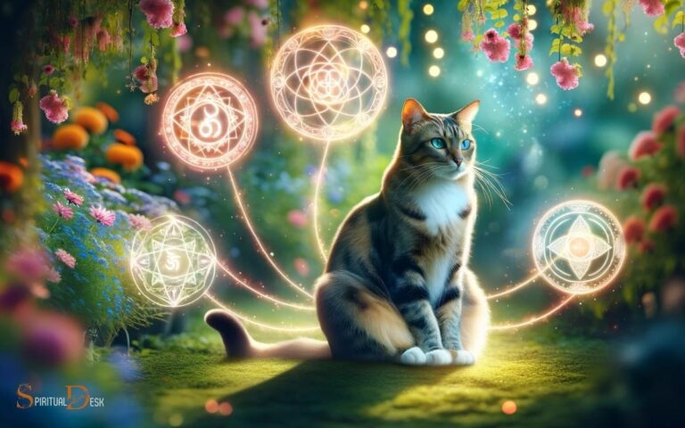 3 Legged Cat Spiritual Meaning: Survival!