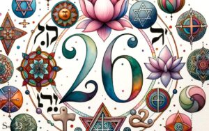 26 Spiritual Number Meaning: Balance, Harmony, And Duality!