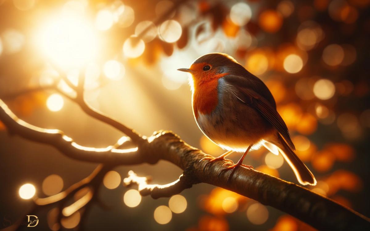 What Is The Spiritual Meaning Of A Dead Robin? Renewal!