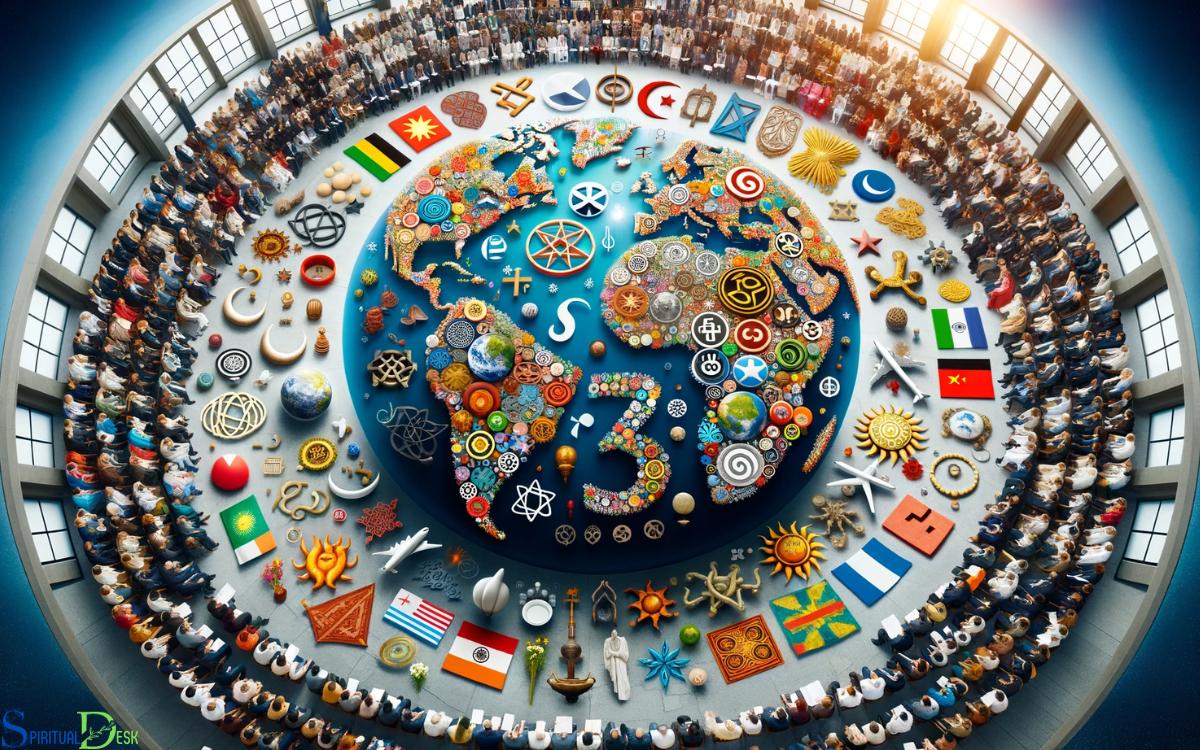 34 Spiritual Number Meaning: Awakening And Intuition!