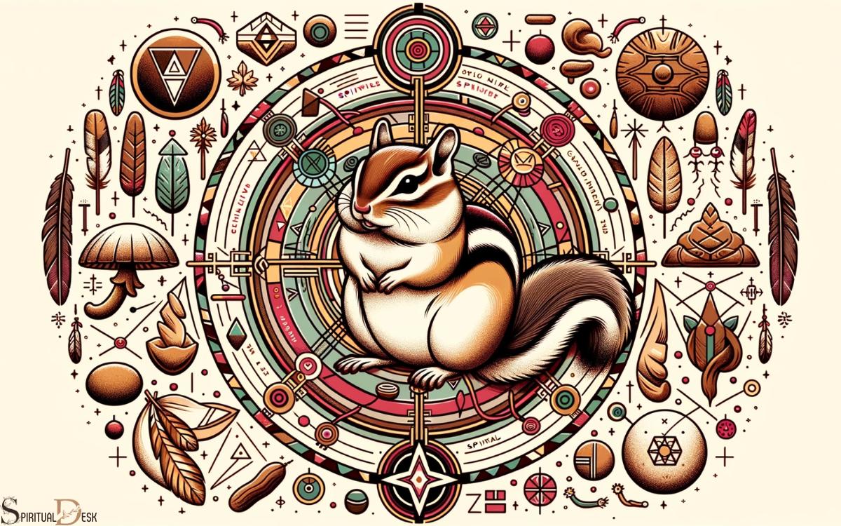 What Is The Spiritual Meaning Of Chipmunks? Playful!