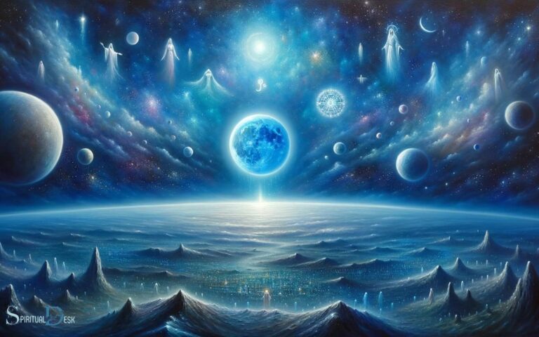What Is The Spiritual Meaning Of A New Moon? Start Fresh!