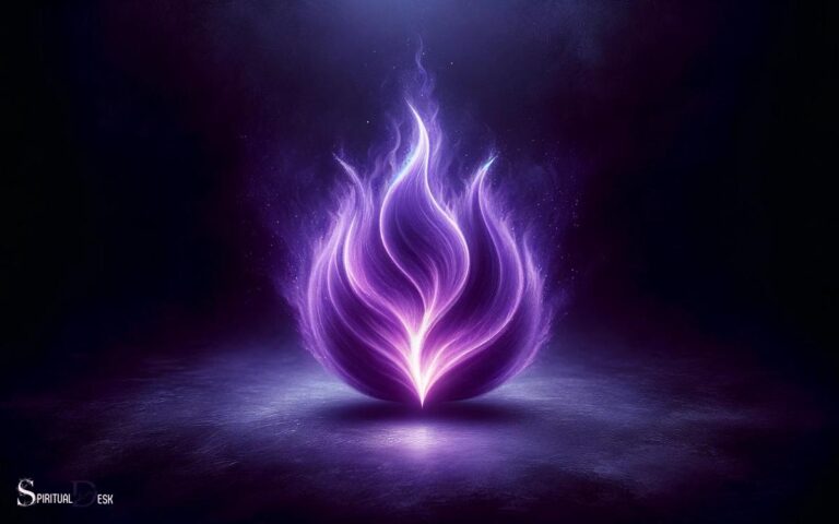 Flame Color Meaning Spiritual: A Guide!