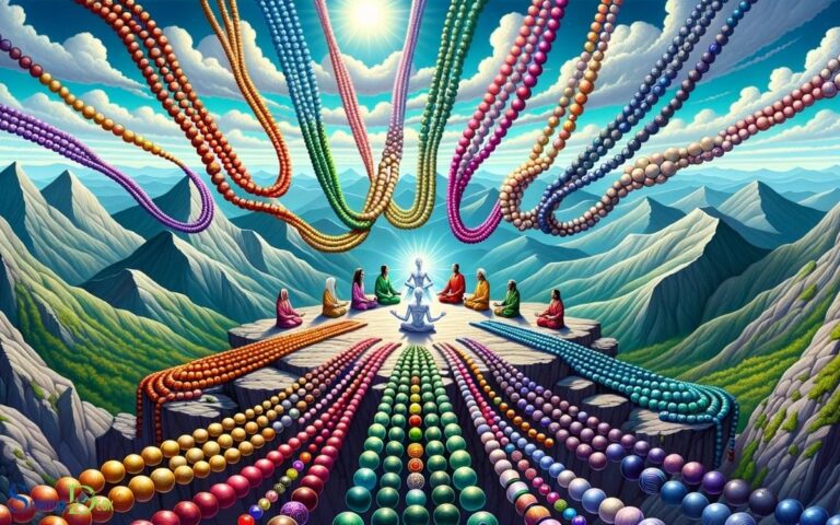 Spiritual Beads Color Meaning: A Complete Guide!