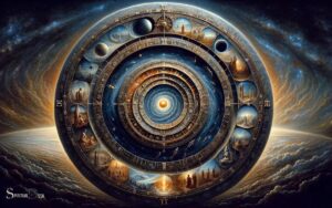 What Is The Spiritual Meaning Of A Clock? Life Cycles!