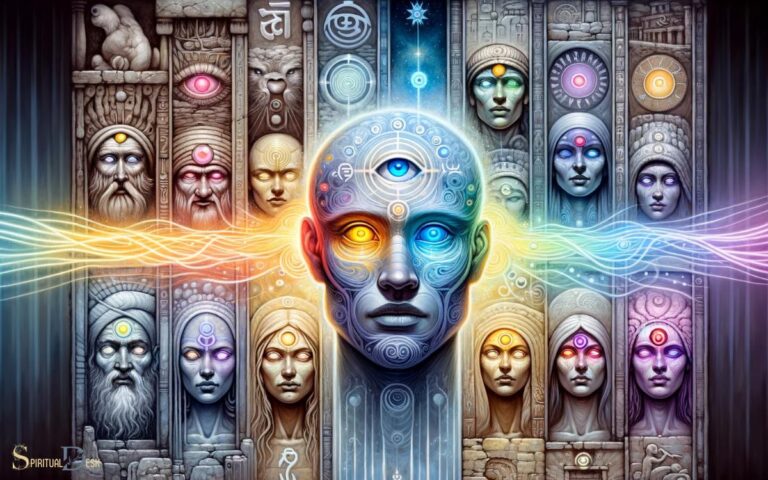 Eyes That Change Color Spiritual Meaning: A Complete Guide!