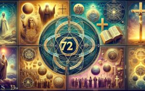 72 Spiritual Number Meaning: A GUide!