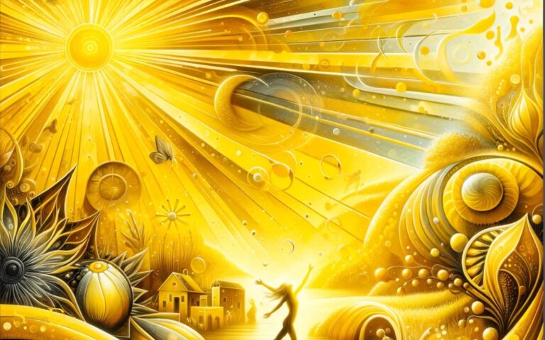 Spiritual Beads Color Meaning: A Complete Guide!