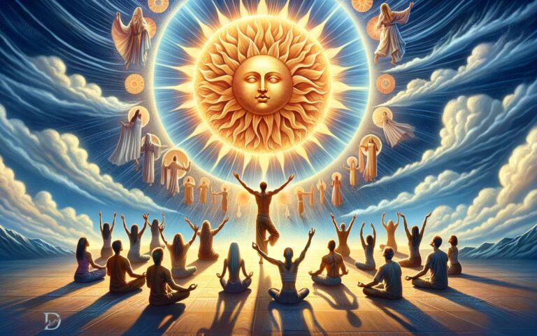 What Is Summer Solstice Spiritual Meaning? Growth!