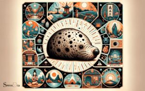 What Is The Spiritual Meaning Of A Mole? A Guide!