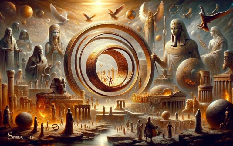 What Is The Spiritual Meaning Of A Ring? Commitment!