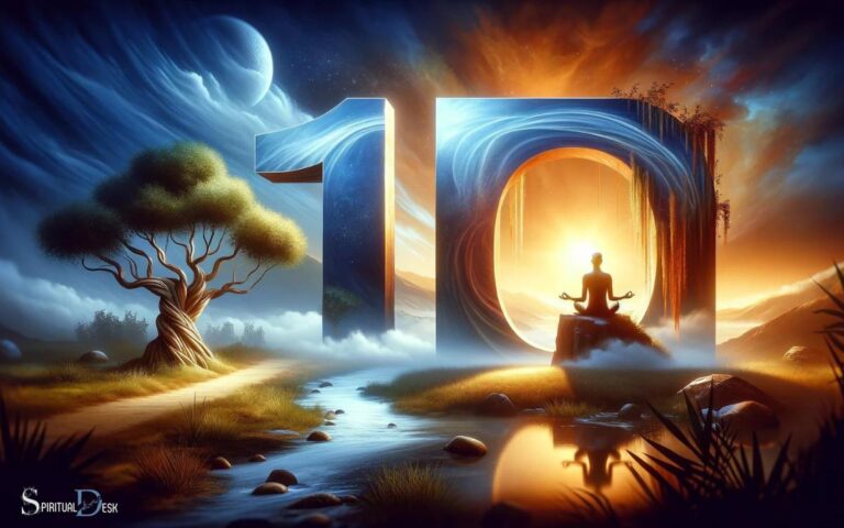 What Is The Spiritual Meaning Of The Number 10? Unity!