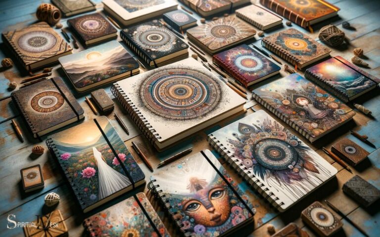 How To Keep A Spiritual Journal: A Complete Guide!