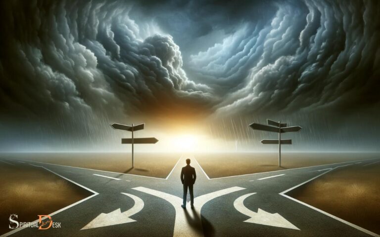 What Is A Spiritual Problem: A Comprehensive Guide!