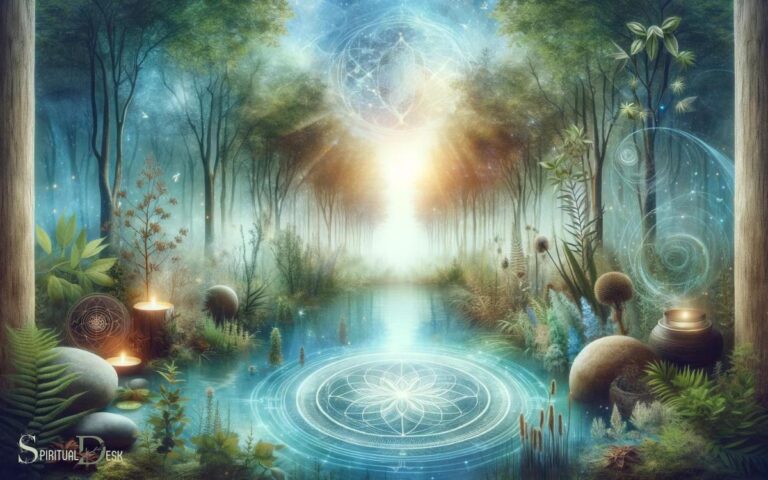 Spiritual Meaning Of Spine Problems: A Guide!