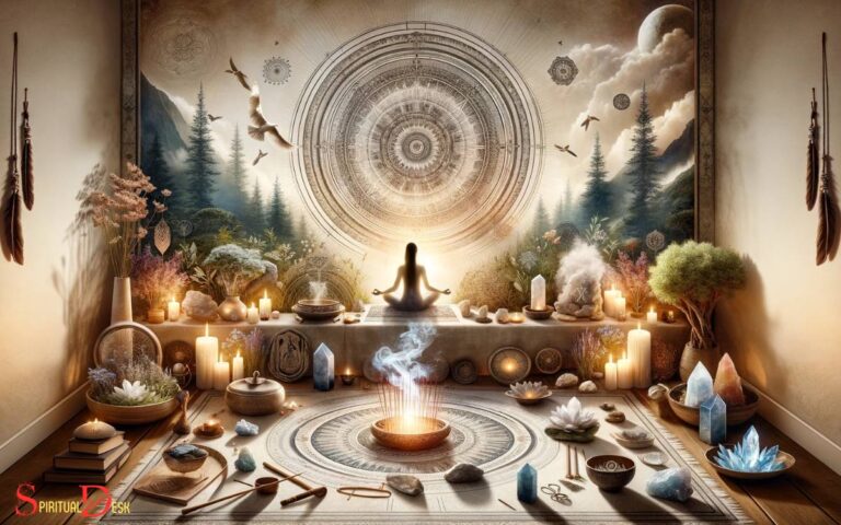 How To Get Spiritual Protection? Find Out Here!