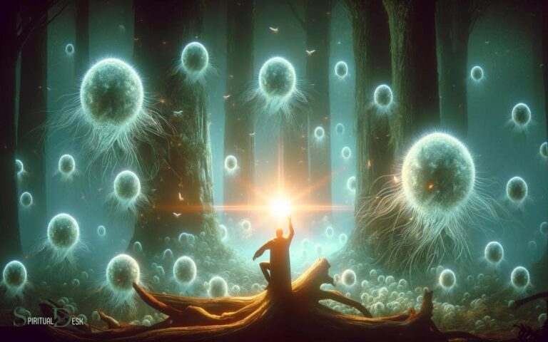 How To Get Rid Of Spiritual Parasites? A Complete Guide!