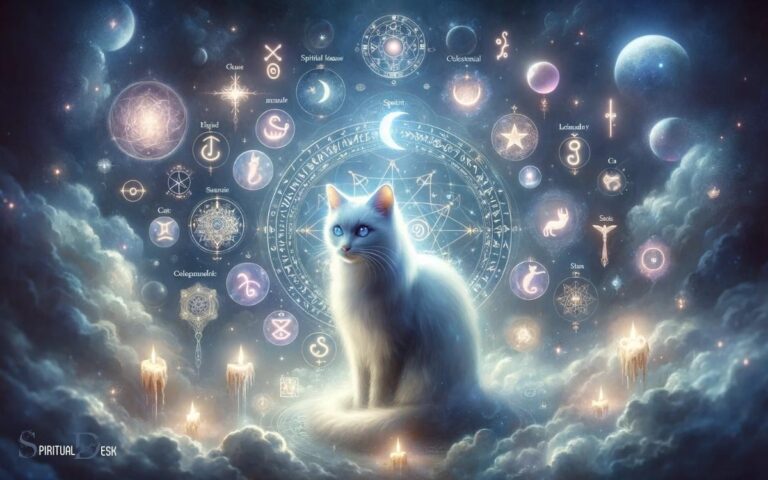 Cat Colors And What They Mean Spiritual Meaning? Energies!