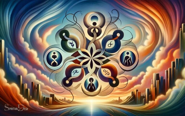 7 Signs You Are Spiritually Connected With Someone: A Guide!