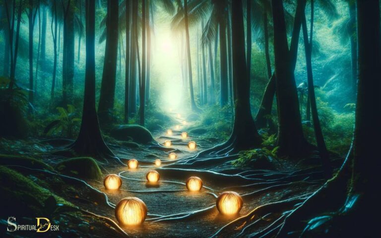 What Is The Spiritual Meaning Of Coconut? Purification!