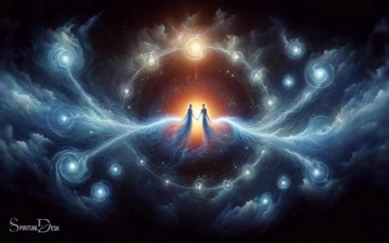 How To Have A Spiritual Connection With Someone? 10 Steps!