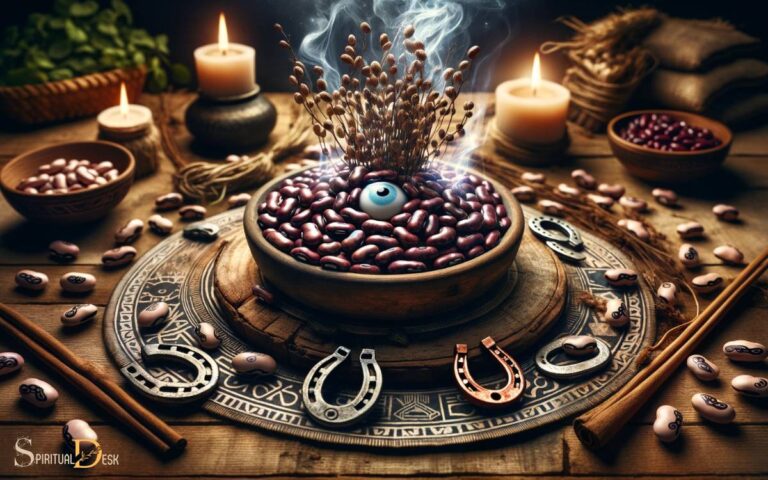 What Is The Spiritual Meaning Of Beans? Abundance!