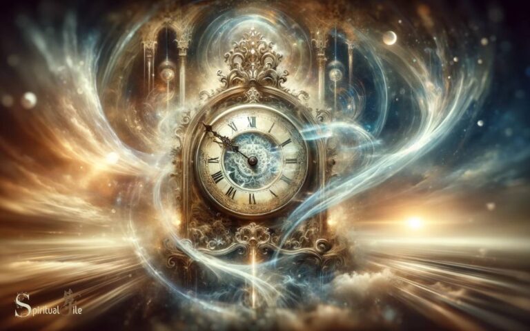 Spiritual Meaning Of Hearing A Ticking Clock: Explored!