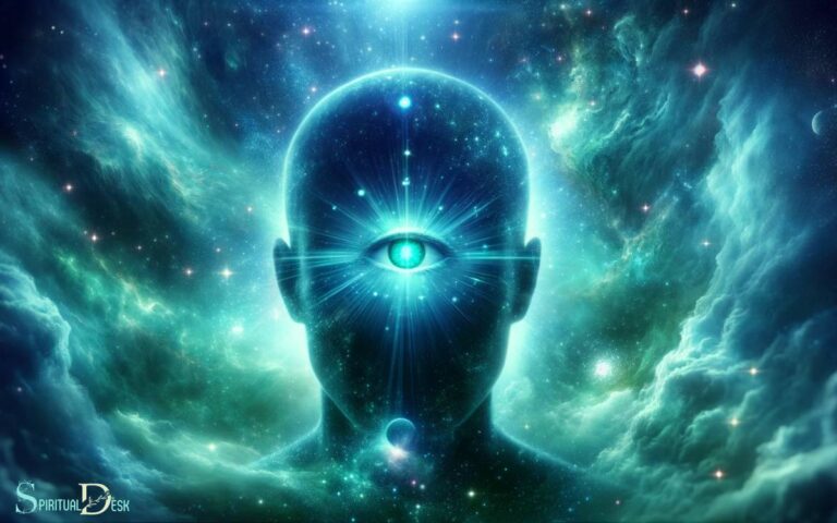 What Is The Spiritual Meaning Of The Color Teal? Calmness