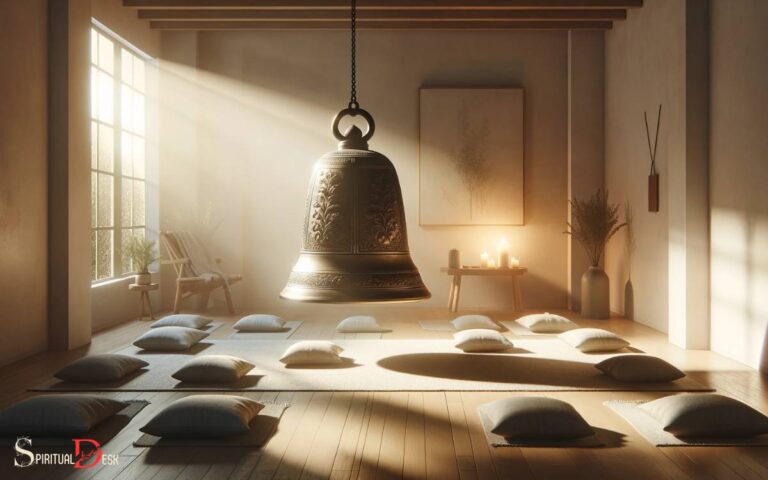 What Is The Spiritual Meaning Of A Bell? Awakening!