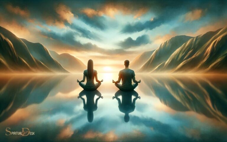 What Does It Mean To Mirror Someone Spiritually? A Guide!