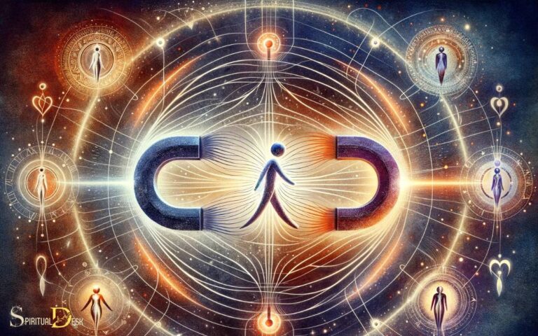7 Signs You Are Spiritually Connected With Someone: A Guide!