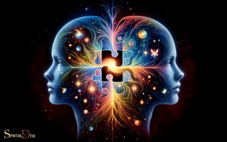 7 Signs You Are Spiritually Connected With Someone: A Guide!